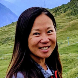 About - VP Data Commons