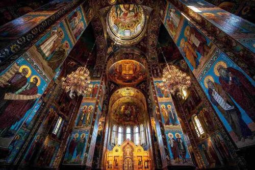 Orthodox Calendar: Inspiring Lives of the Saints | Explore the Rich ...