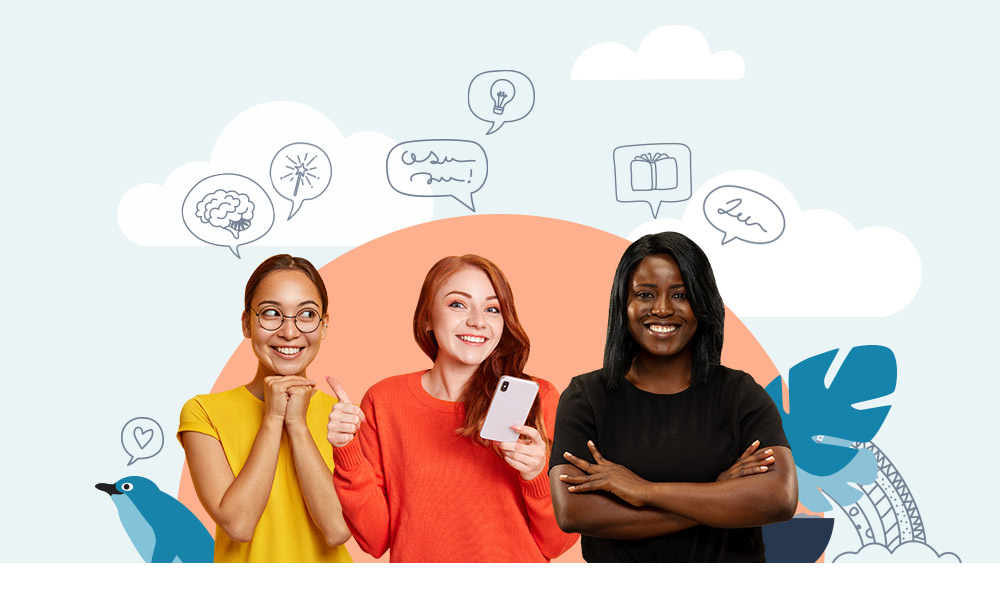 An introduction to conversations about change | Joyous