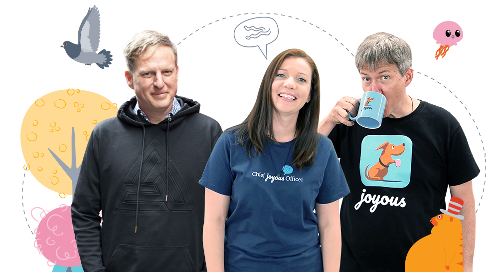 Collective CEO Terms of Reference | Joyous