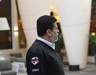 24/7 Security Guards & Security Services | 365 Patrol