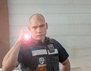 24/7 Security Guards & Security Services | 365 Patrol