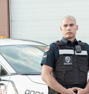 24/7 Security Guards & Security Services | 365 Patrol