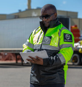 24/7 Security Guards & Security Services | 365 Patrol