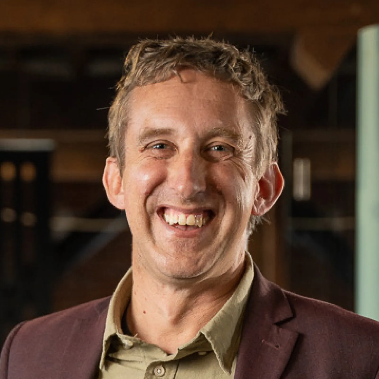 Newbrook | Growth Advisory & Investments