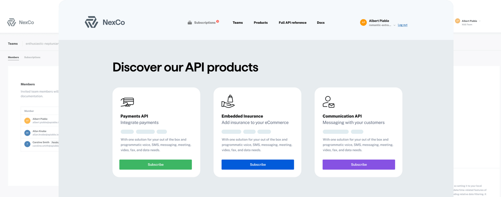 Every Business is an API Business • Apiable