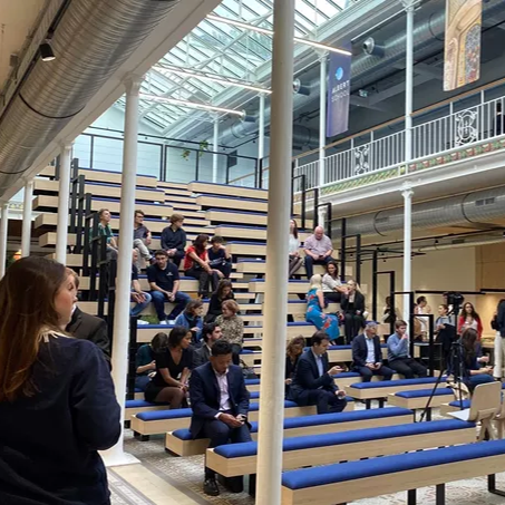 Albert School | School of Business & Data | Ecole basée à Paris