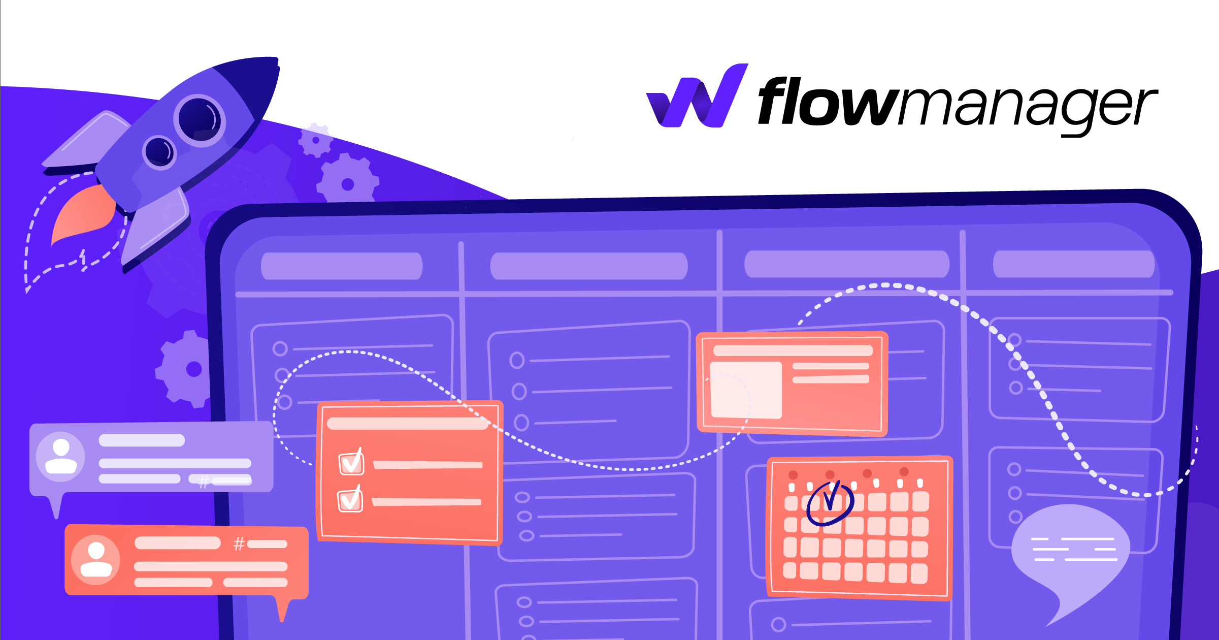 FlowMananger.io