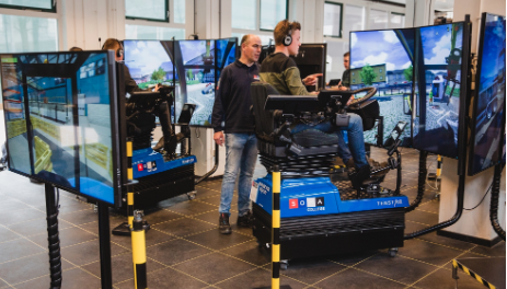 borders machinery ring