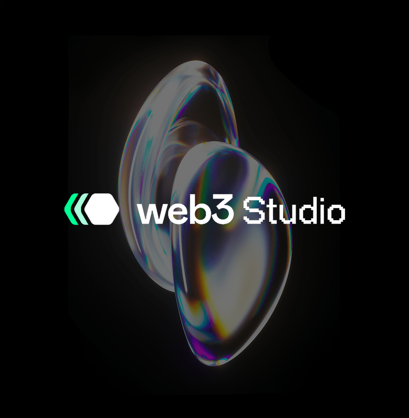 Blockchain & Web3 Development - Web3 Studio