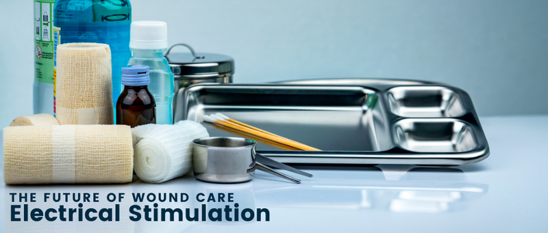 Bioelectrical Stimulation: An Introduction To The Future of Wound Care ...