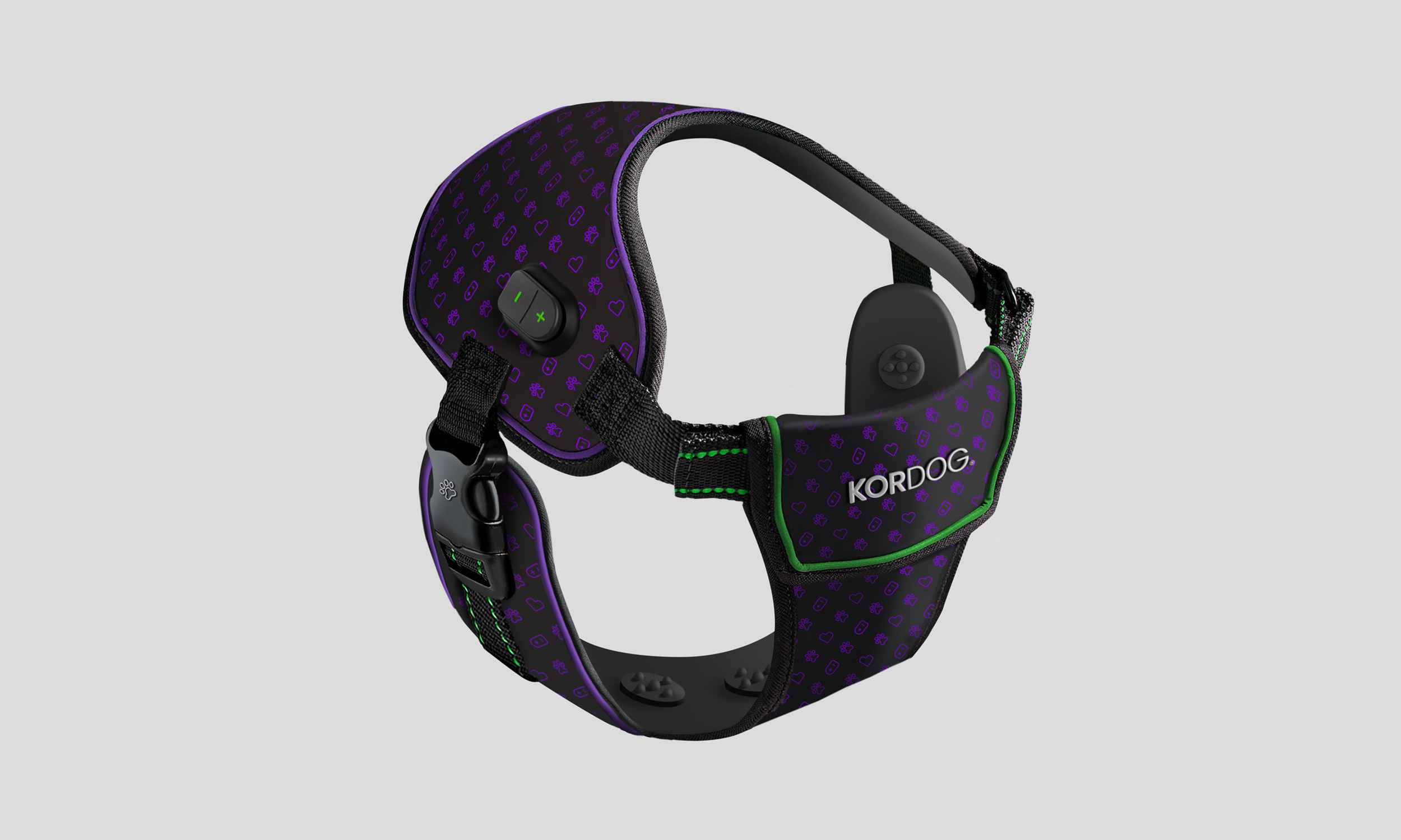 NuroKor Bioelectronics | healthcare technology for the future