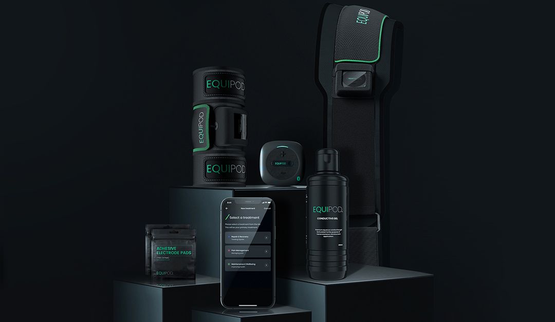 The Centre Line becomes sole UK and Ireland distributor for EquiPod ...