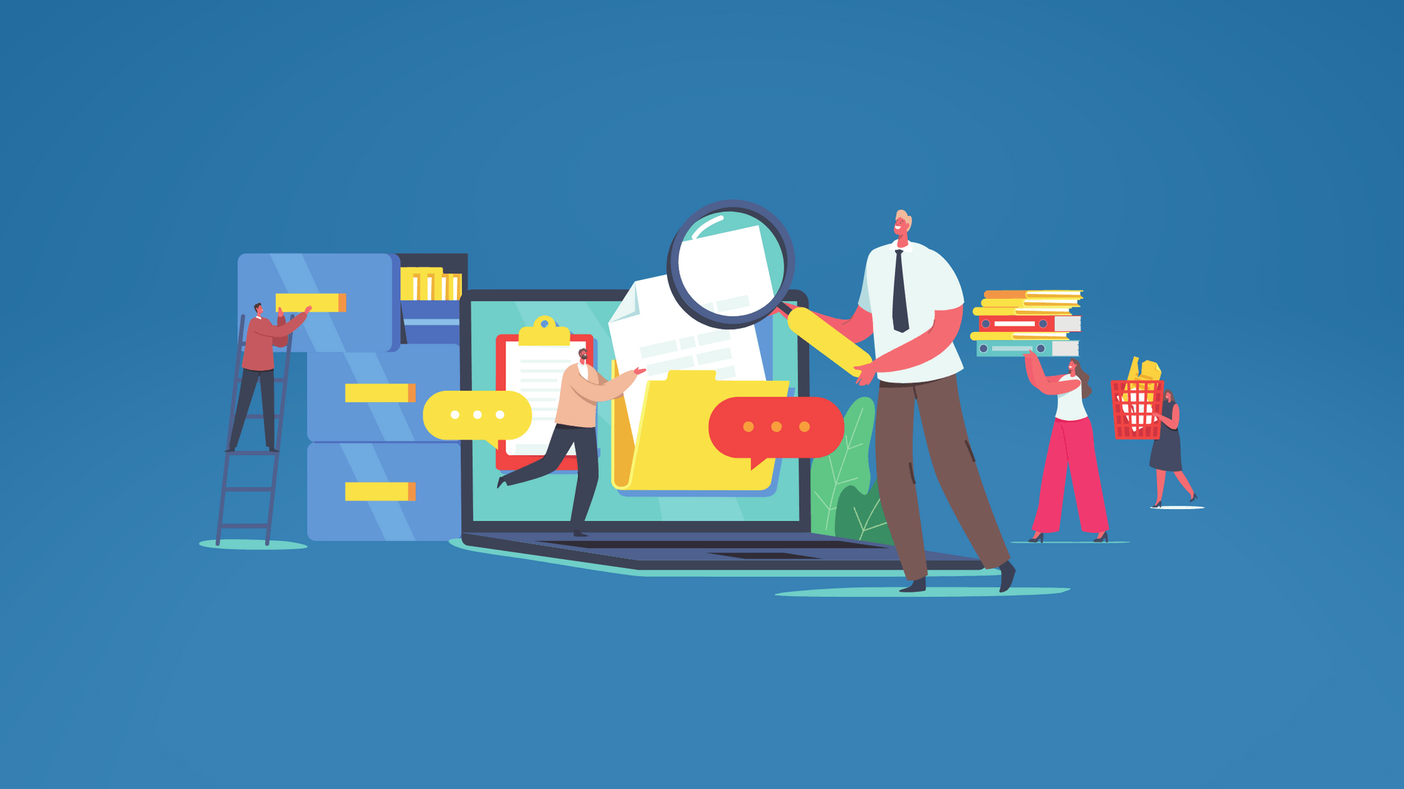 Why You Should Buy A “Boring” Business