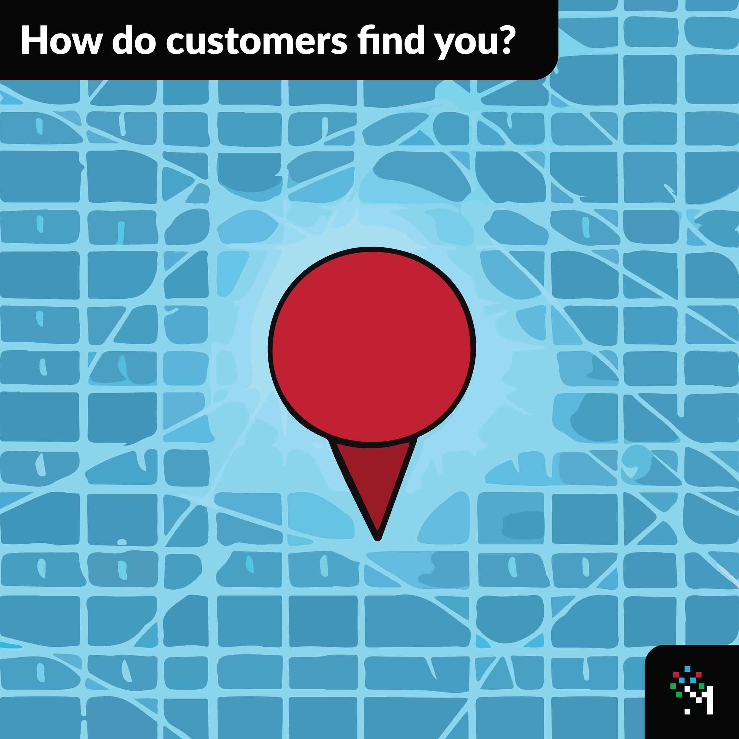 What is Thumbtack? — Marketing