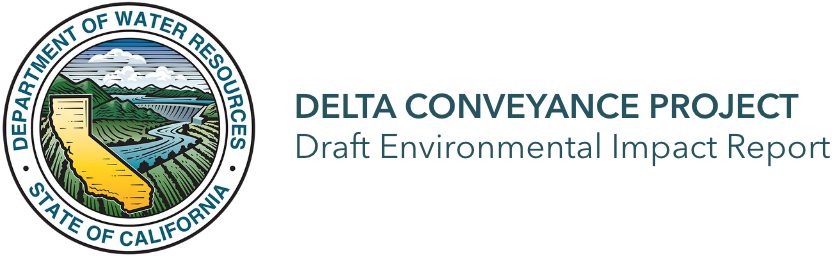 Delta Conveyance Homepage