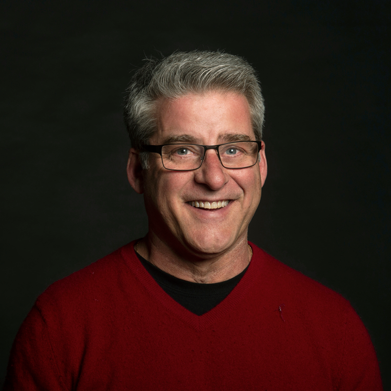 Welcome | Turn The Lens Podcast With Jeff Frick