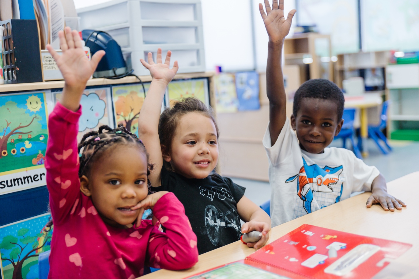 Infinity Learning Center