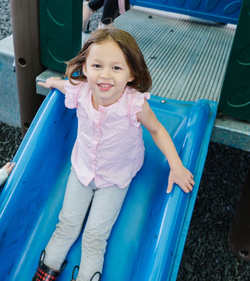 Infinity Learning Center