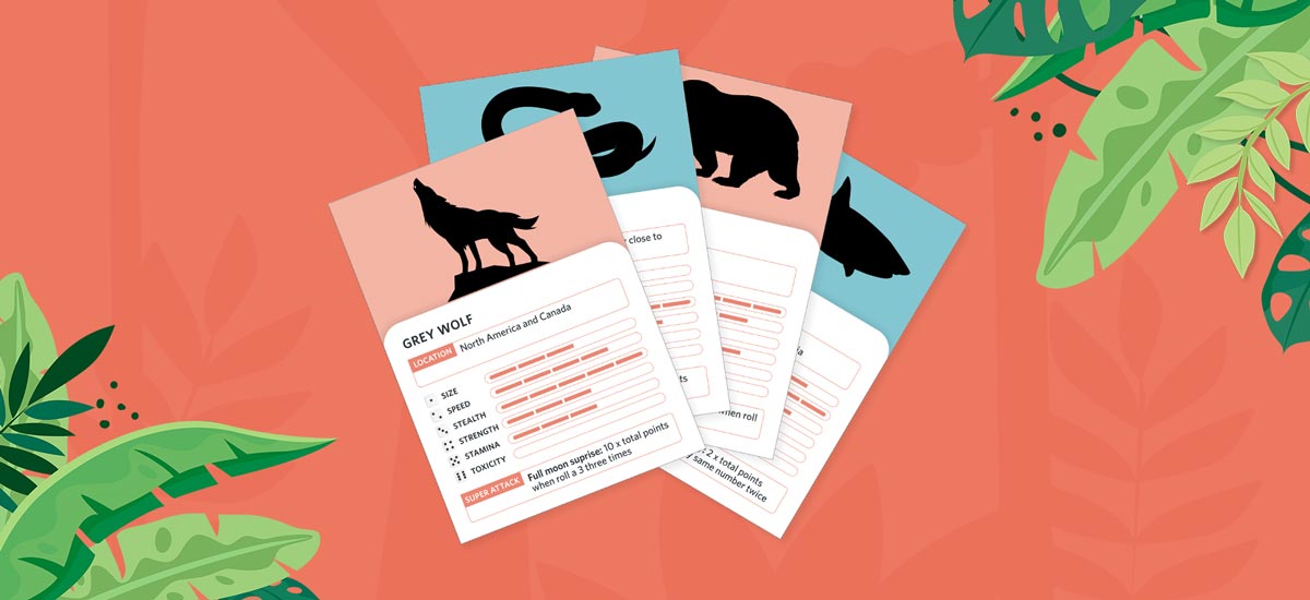 Free ready-to-go Year 7 orientation activities