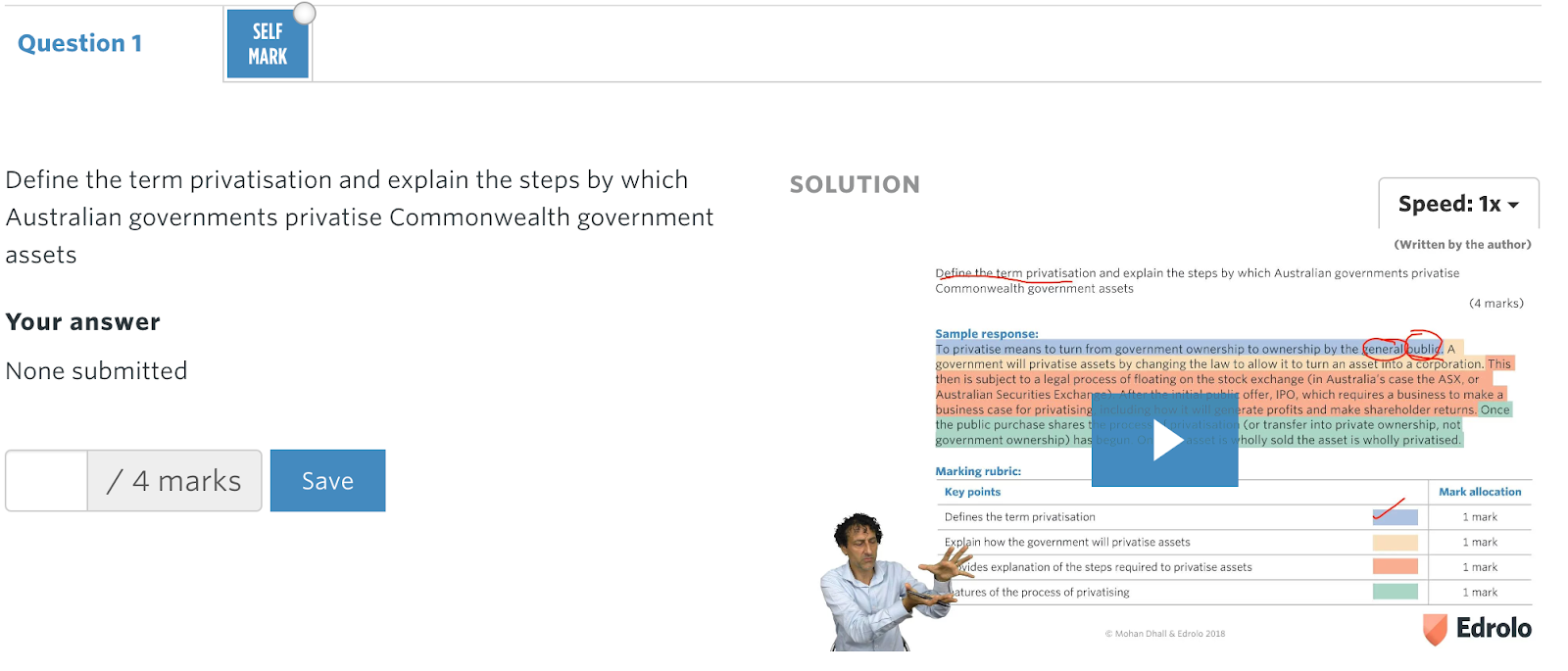8 ways to get students ready for exams