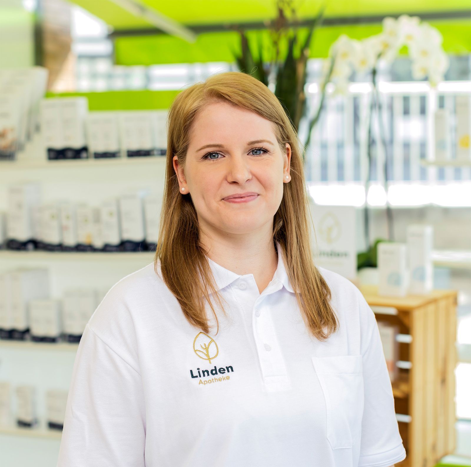 Linden Apotheke Bad Aibling