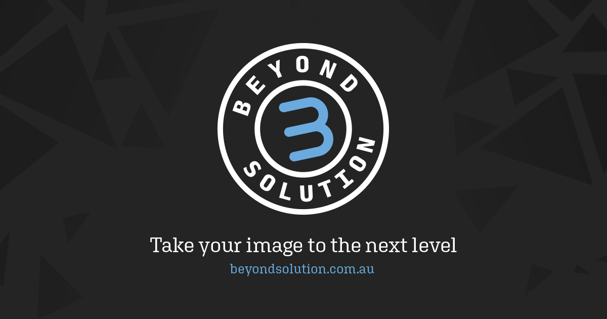 Beyond Solution | Bespoke sign makers | Get in touch