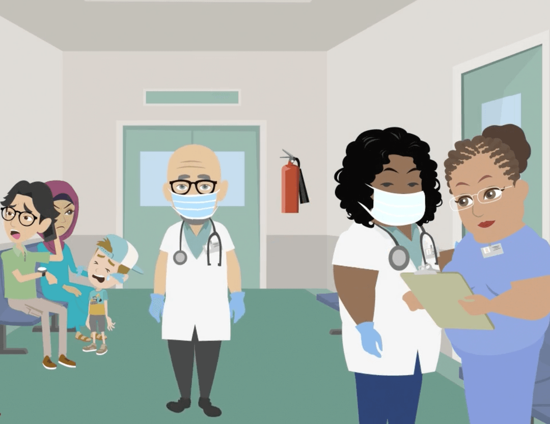 Rapid Health - Enabling smarter healthcare