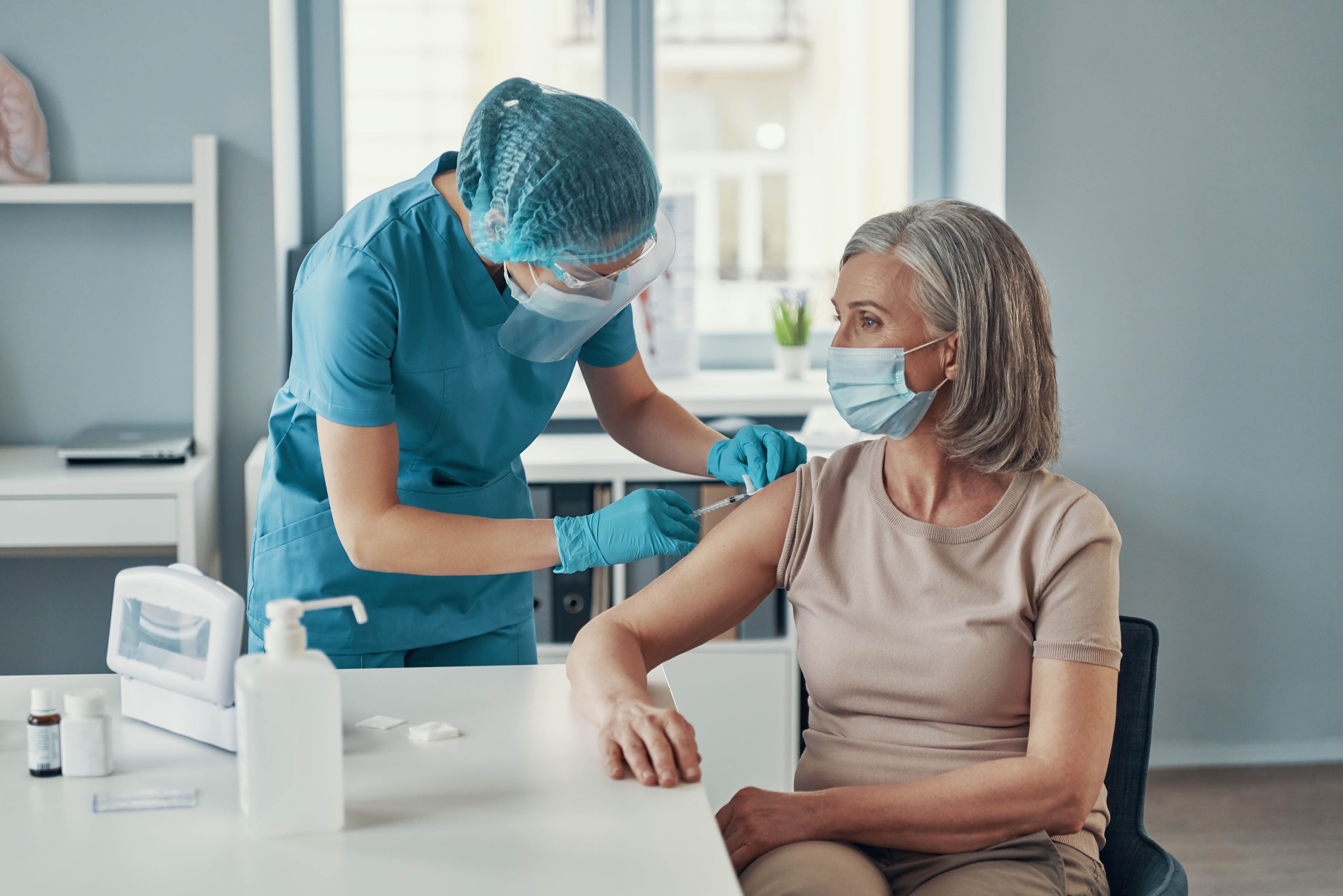 Rapid Health - Enabling smarter healthcare