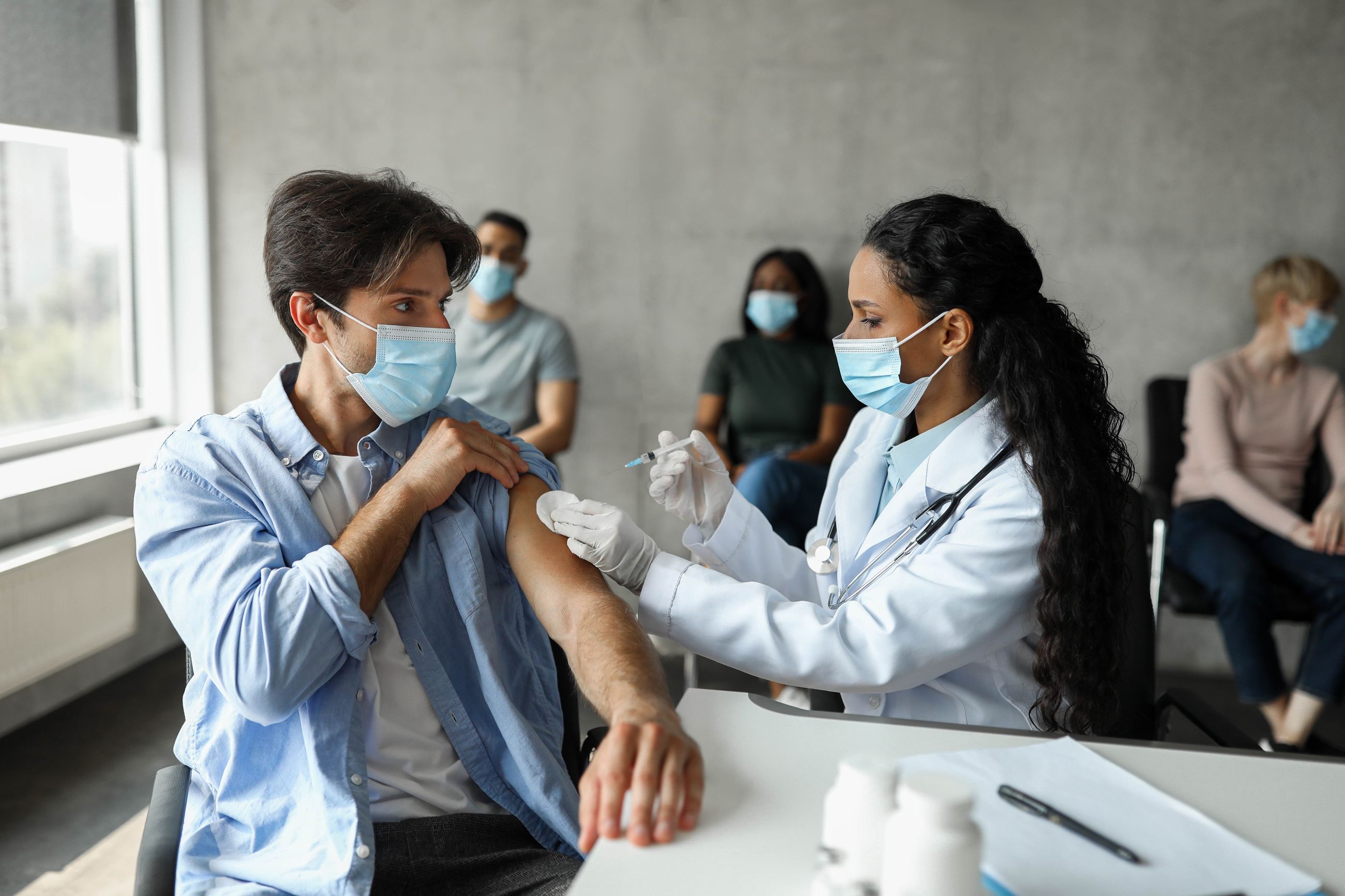 Rapid Health - Enabling smarter healthcare