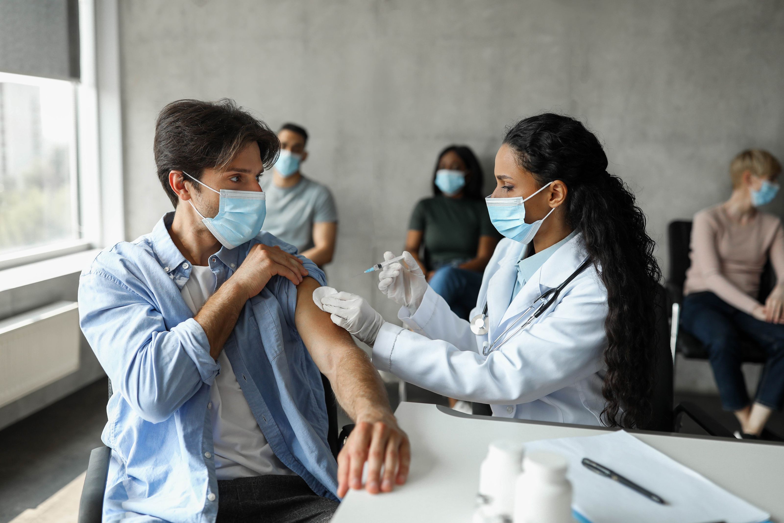 Rapid Health - Enabling smarter healthcare