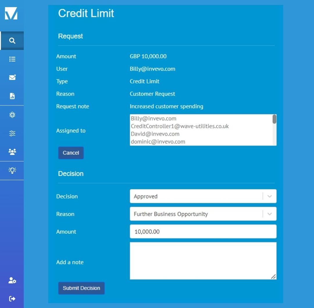 Invevo: The all-in-one software to manage accounts receivables ...