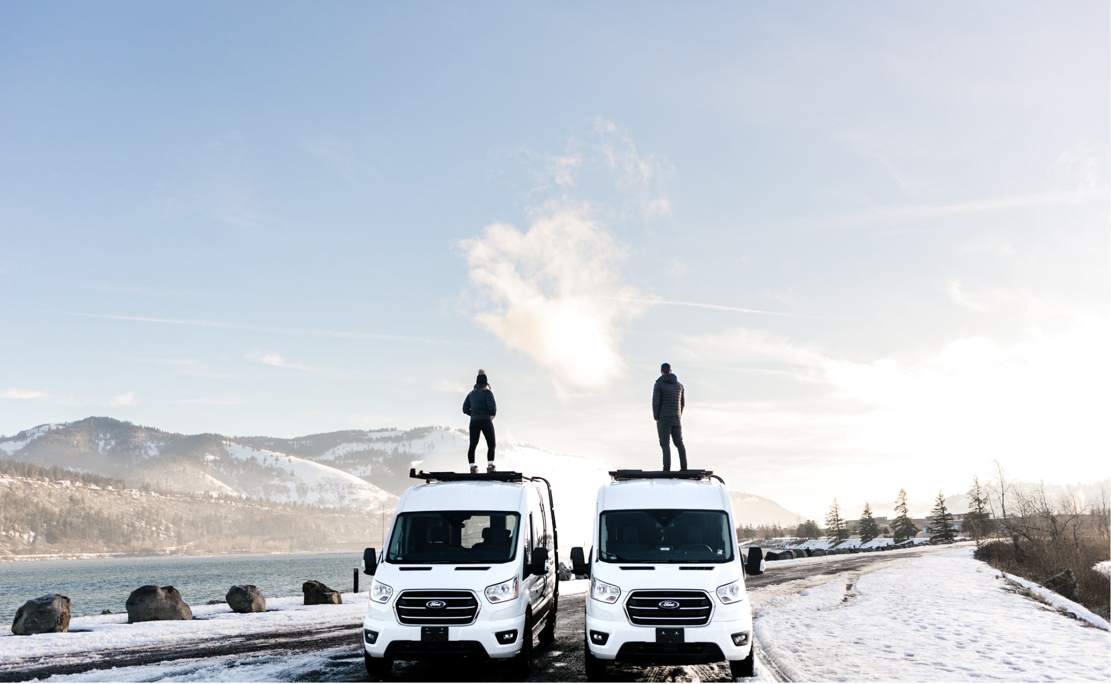 Wolf Wagons Discovery Vehicles | Contact Us