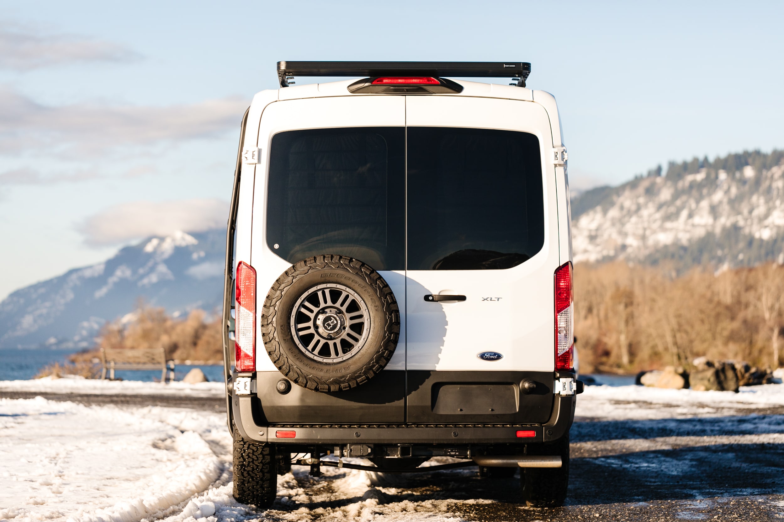 Wolf Wagons Discovery Vehicles | Current Inventory