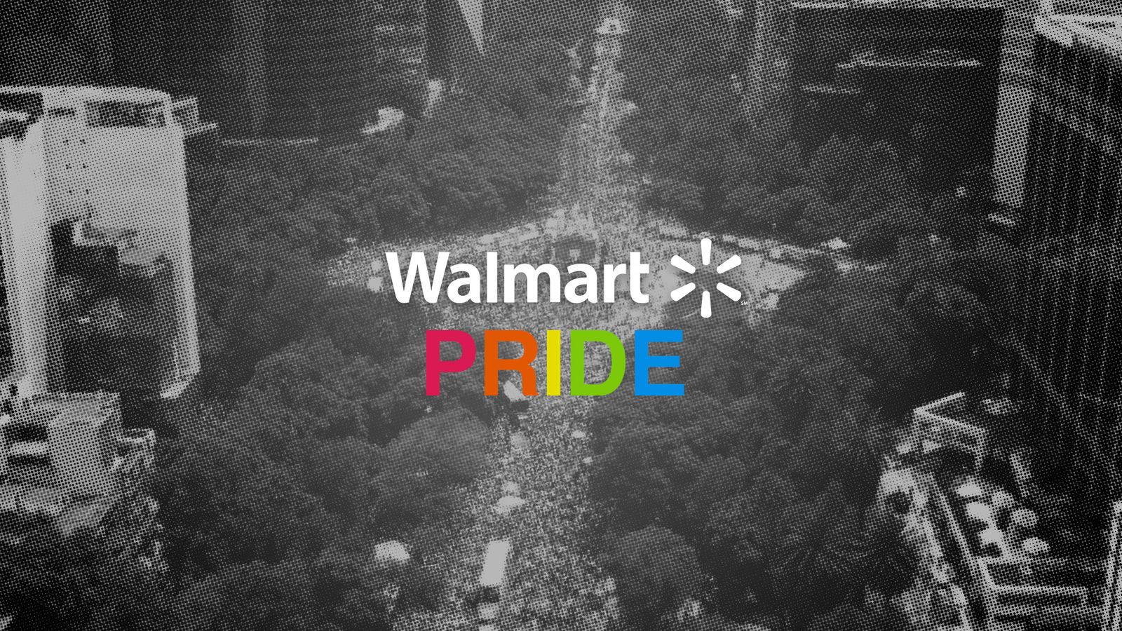 Caso: Walmart Pride para Walmart | Ratpack