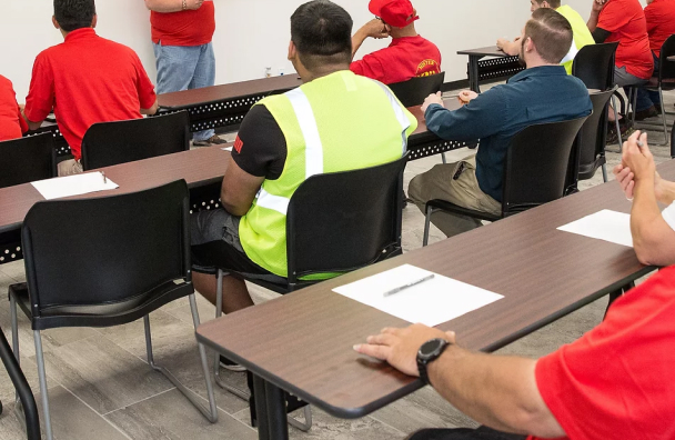 CDL School | CDL School Louisville - Mister "P" Express