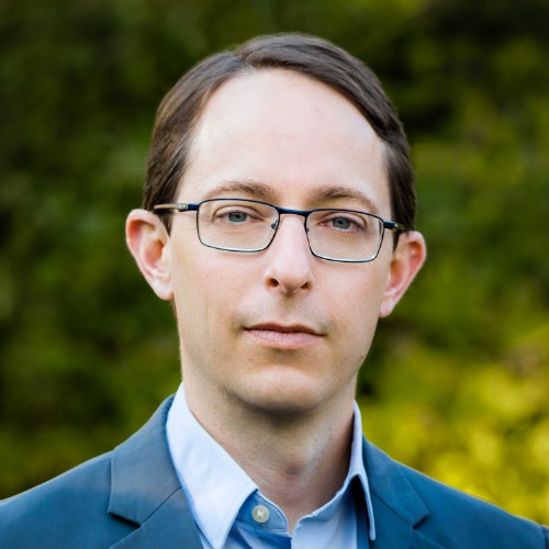 Colin Sheppard | Marain