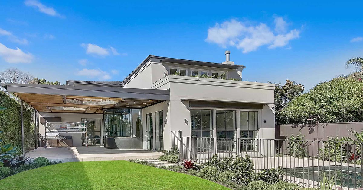 Projects | Calibre Project Group