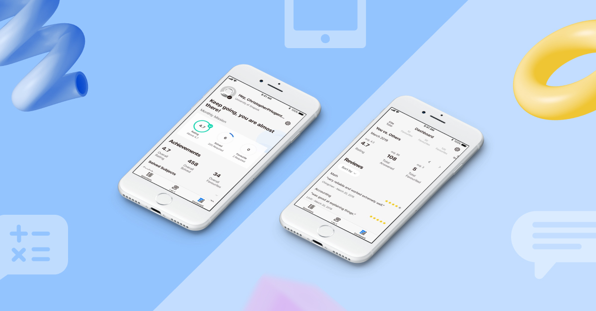 Karen Li｜Snapask － Tutor Dashboard