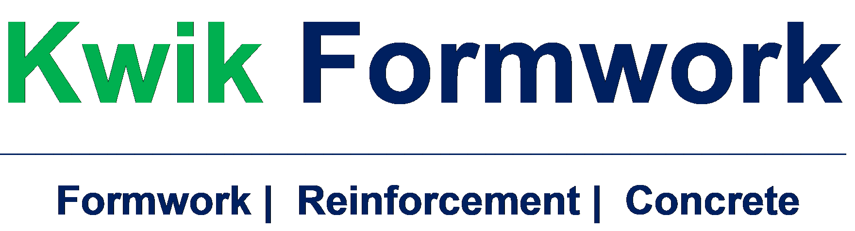 Kwik Formwork Projects