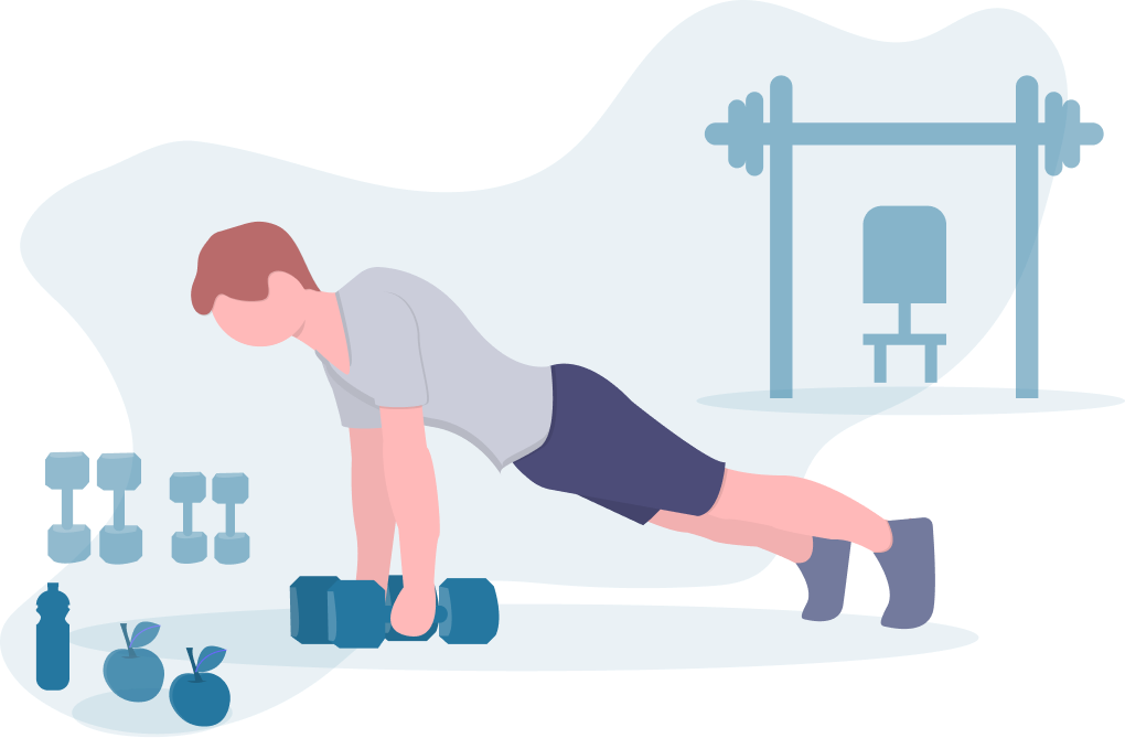 Health-Conscious Individuals