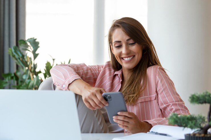 Nota fiscal pelo celular: quem pode emitir e como?