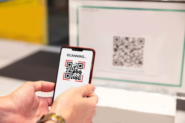 O que é o QR Code da nota fiscal e para que serve?