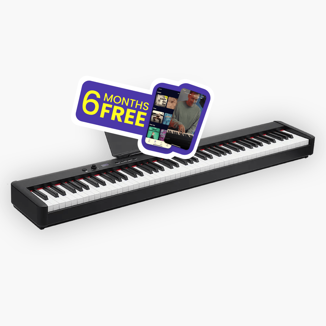 Solfeg.io | Music Teaching App & Software for FUN Learning!