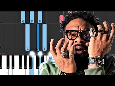 25 Easy Piano Songs That Sound Complicated But Aren’t - Solfeg.io