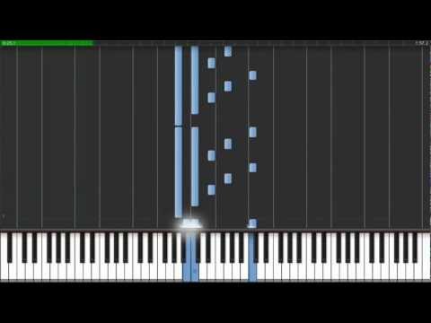 25 Easy Piano Songs That Sound Complicated But Aren’t - Solfeg.io