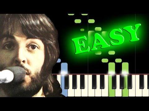 25 Easy Piano Songs That Sound Complicated But Aren’t - Solfeg.io
