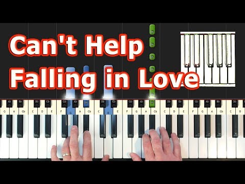 25 Easy Piano Songs That Sound Complicated But Aren’t - Solfeg.io