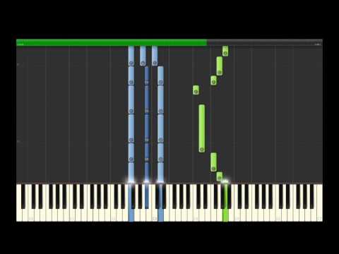 25 Easy Piano Songs That Sound Complicated But Aren’t - Solfeg.io