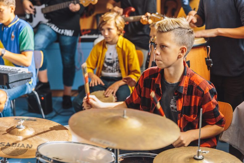 6 Fun Music Activities for Elementary Students | Solfeg.io